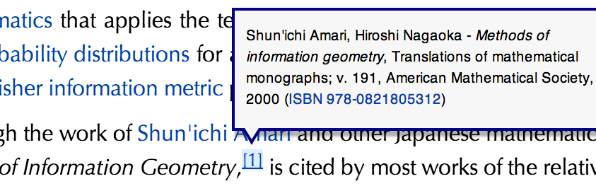 Towards Paperless Academic Reading